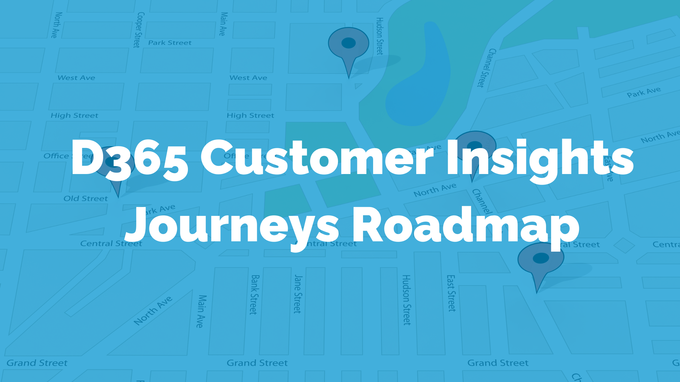 Why is Everyone Talking About Dynamics 365 Customer Insights?