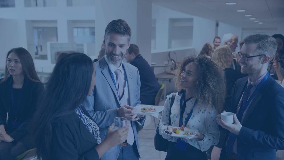 Maritz Global Events Dynamics 365 Case Study