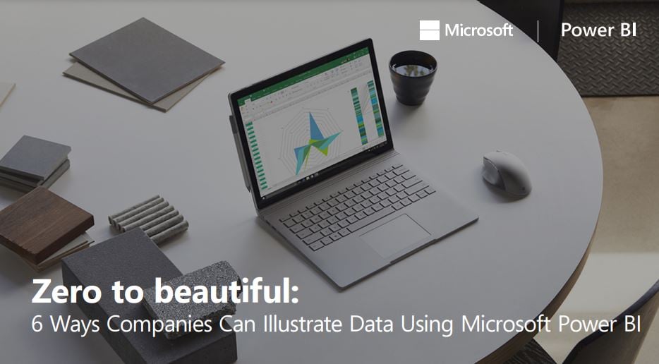 Free Power BI Resources | TrellisPoint Your Microsoft Partner