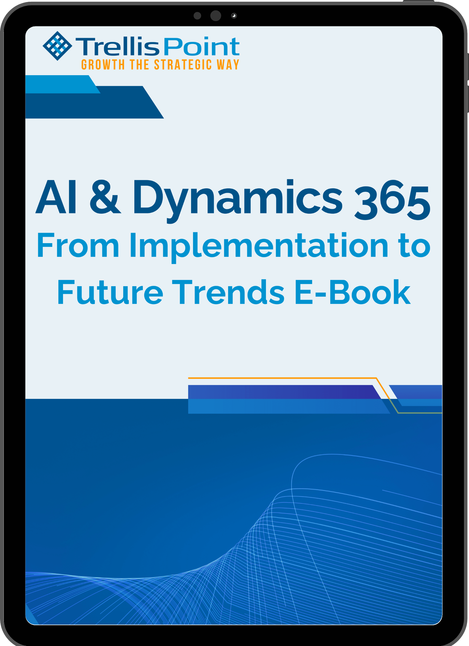 AI & Dynamics 365: From Implementation to Future Trends E-Book