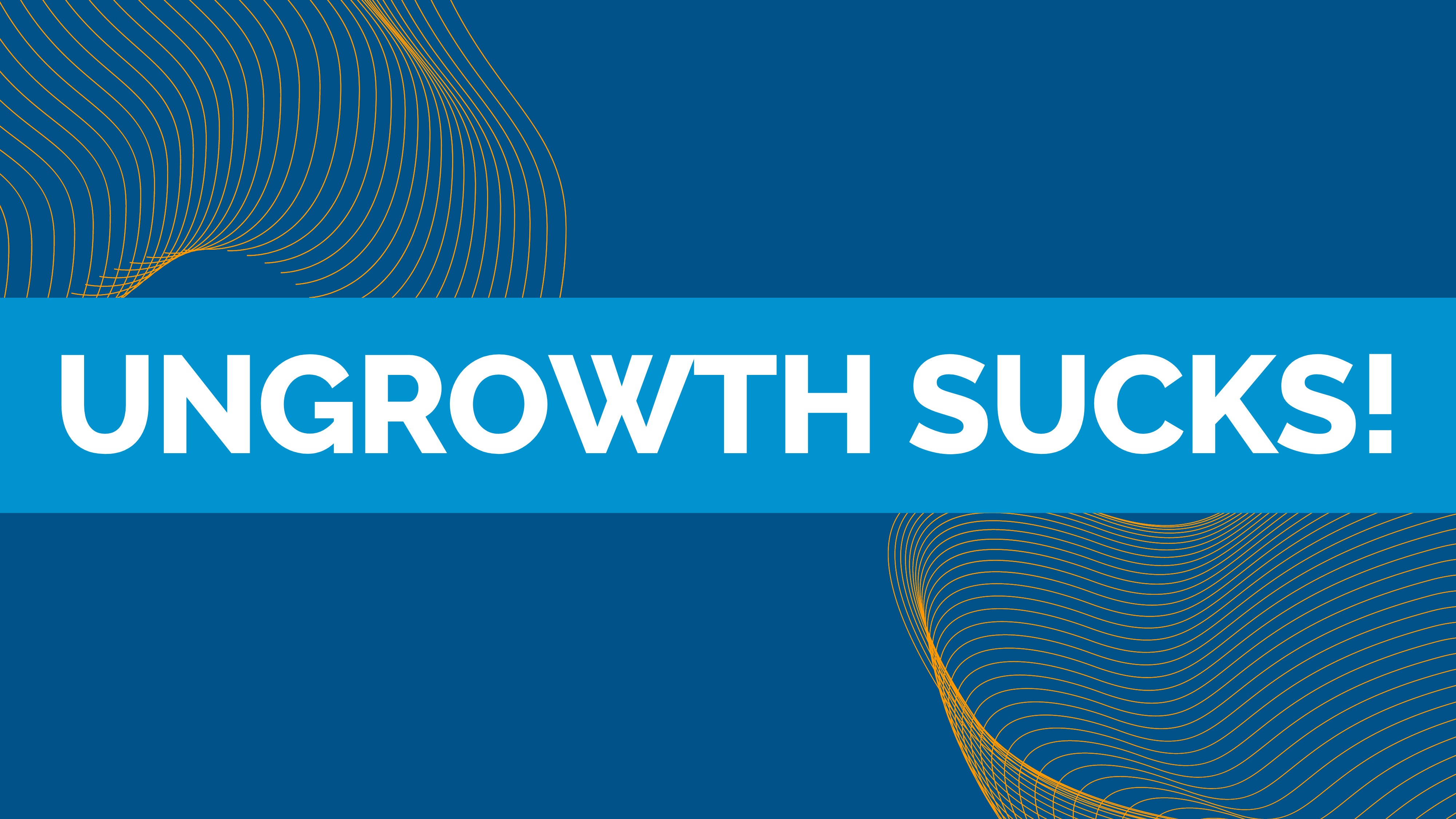 What is Ungrowth? | Definition, Examples & Symptoms